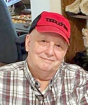 Kenneth E. Long | News, Sports, Jobs - The Sentinel